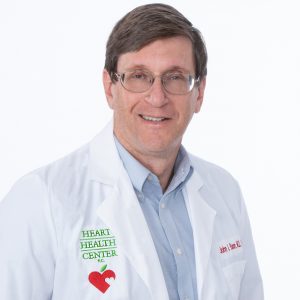 Dr. Heaton | HEART HEALTH CENTER PC is now NORTH ALABAMA HEART HEALTH
